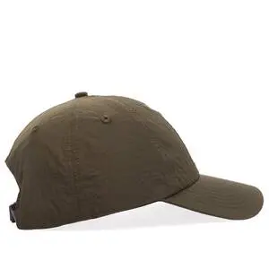 BUTTER GOODS Terrain 6 Panel Cap