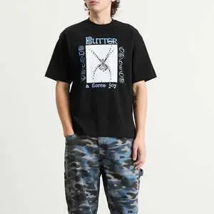 BUTTER GOODS Fierce Joy T-shirt