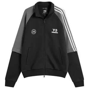 Y3 X Neighborhood Track Top