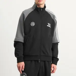 Y3 X Neighborhood Track Top