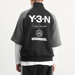 Y3 X Neighborhood Track Top