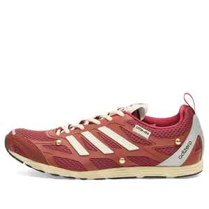 Adidas X Sftm Adizero Sneakers - Legacy Red/cream White/wild Sepia