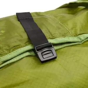 MONTBELL U.l. Mono Bag M - Leaf Green