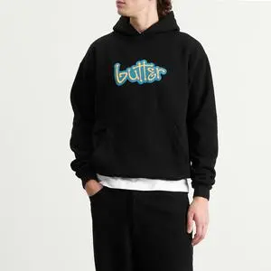 BUTTER GOODS Connection Hoodie