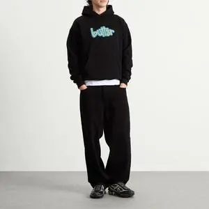BUTTER GOODS Connection Hoodie