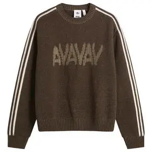 Adidas Embroidered Sweaters For Women