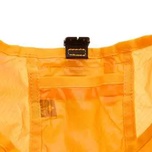 MONTBELL U.l. Mono Bag M - Marigold