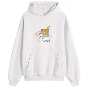 BUTTER GOODS Canine Hoodie