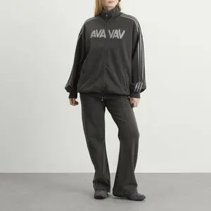 Adidas By Avavav Terry Track Pant