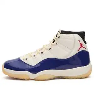 JORDAN 11 Retro Ra Sneaker - Royal/red/black