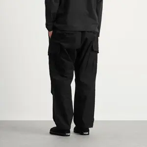 Y3 X Neighborhood Cargo Trousers