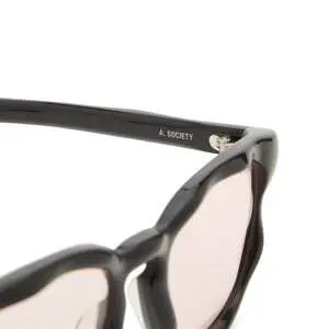 A. SOCIETY Jacky Sunglasses
