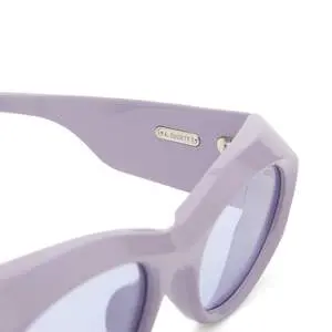 A. SOCIETY Baylor Sunglasses