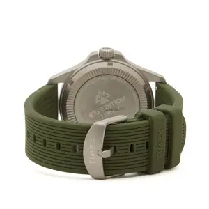 Timex® Expedition Field Post Solar 41mm Watch
