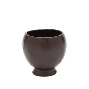 FERM LIVING Doro Cup - Coffee