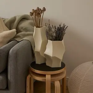 FERM LIVING Cueva Vase
