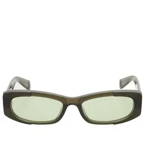 A. SOCIETY Olin Sunglasses