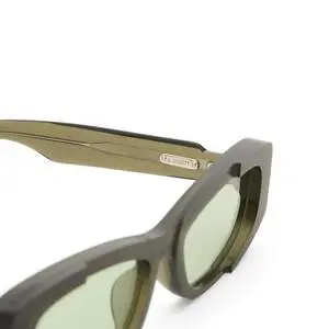 A. SOCIETY Olin Sunglasses