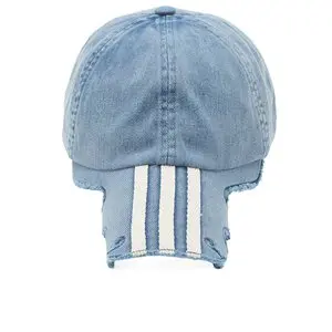 Adidas By Avavav Slashed Cap
