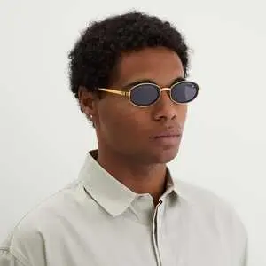 VINTAGE FRAMES COMPANY Sincere Sunglasses