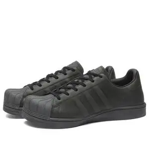 Adidas By Avavav Superstar Vacuum Lea Sneaker