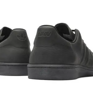 Adidas By Avavav Superstar Vacuum Lea Sneaker