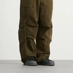 Adidas By Avavav Superstar Vacuum Lea Sneaker