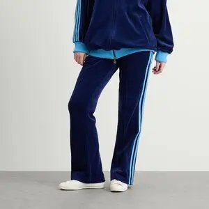 Adidas By Avavav Tp Velvet Track Pants