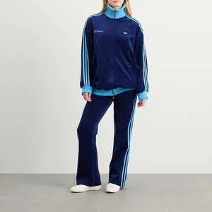 Adidas By Avavav Tp Velvet Track Pants