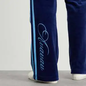 Adidas By Avavav Tp Velvet Track Pants