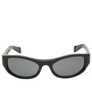 A. SOCIETY Sasha Sunglasses