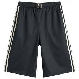 Adidas By Avavav Basketball-style Shorts - Carbon