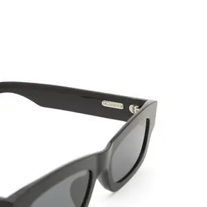 A. SOCIETY Zephyr Sunglasses