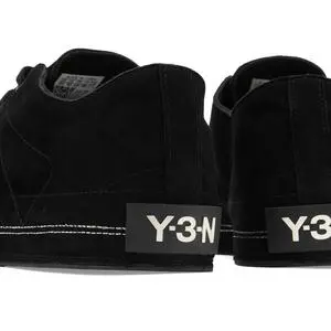 Y3 X Neighborhood Nizza Lo Sneakers