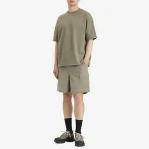 DAIWA Tech 6-pocket Shorts