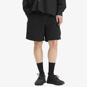 DAIWA Tech 6-pocket Shorts