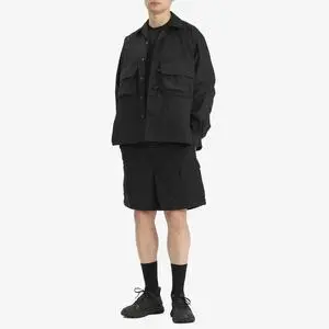 DAIWA Tech 6-pocket Shorts