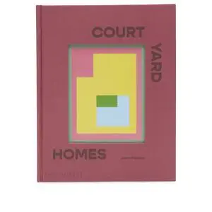 PHAIDON Courtyard Homes By
