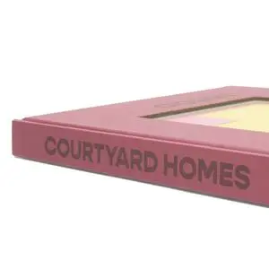 PHAIDON Courtyard Homes By