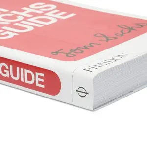 PHAIDON Tom Sachs Guide
