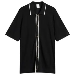 JORDAN Golf Short Sleeve Sweater