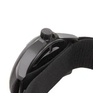 A BATHING APE Type 17 Bapex #2 Watch