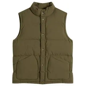 KESTIN Pathhead Puffer Vest