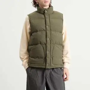 KESTIN Pathhead Puffer Vest