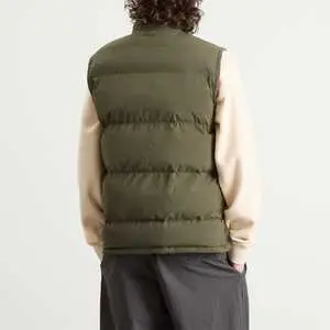 KESTIN Pathhead Puffer Vest