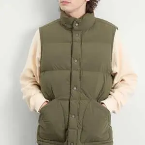 KESTIN Pathhead Puffer Vest