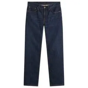 Nudie Textured Jeans For Men