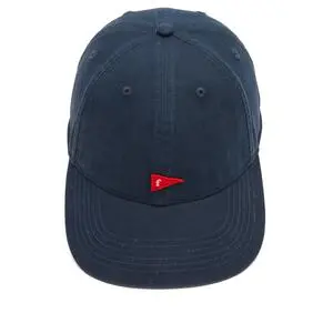 FORET Flag Washed Cap