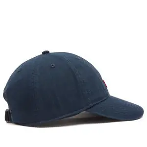 FORET Flag Washed Cap