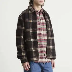 FORET Cabin Fleece Jacket